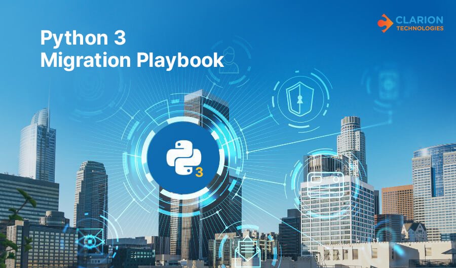 Python 3 Migration Playbook: Best Practices & Guide for 2025